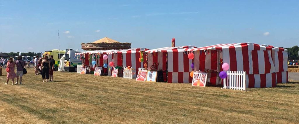 Funfair Stalls | Game & Prop Hire