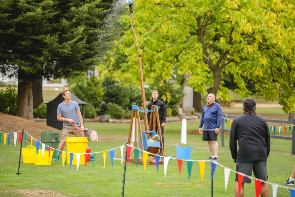 Event Equipment | Game & Prop Hire